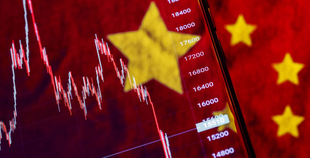 China's Economic Conundrum: Challenges and Prospects for Domestic ...